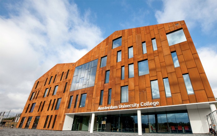 A carefully curated guide for the new AUC student – The Herring