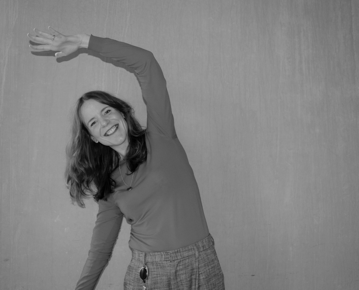 Interview Without Words, Alexandra Brown – The Herring