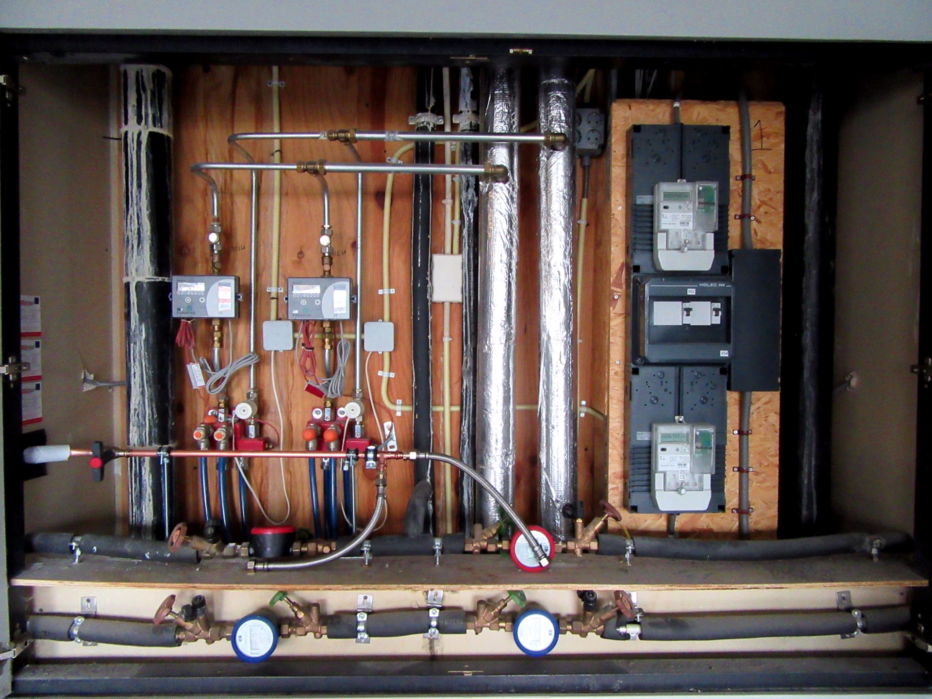 What’s Up with the Water? – The Herring