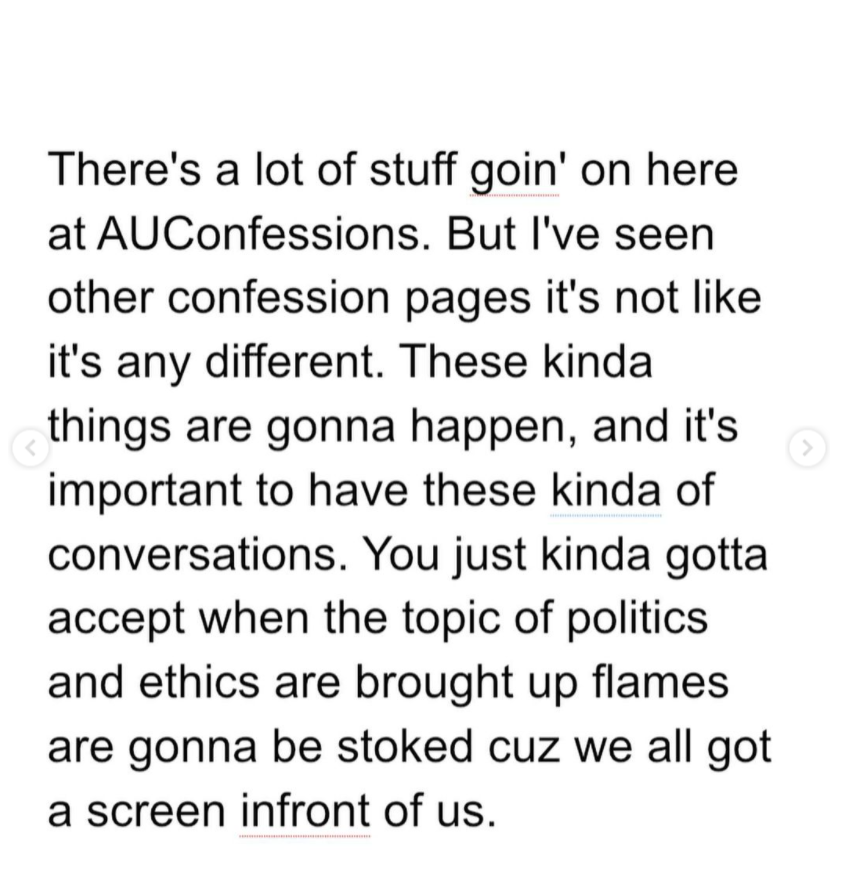 Mystery, Excitement, and Controversy: The Anonymous Users Behind ...