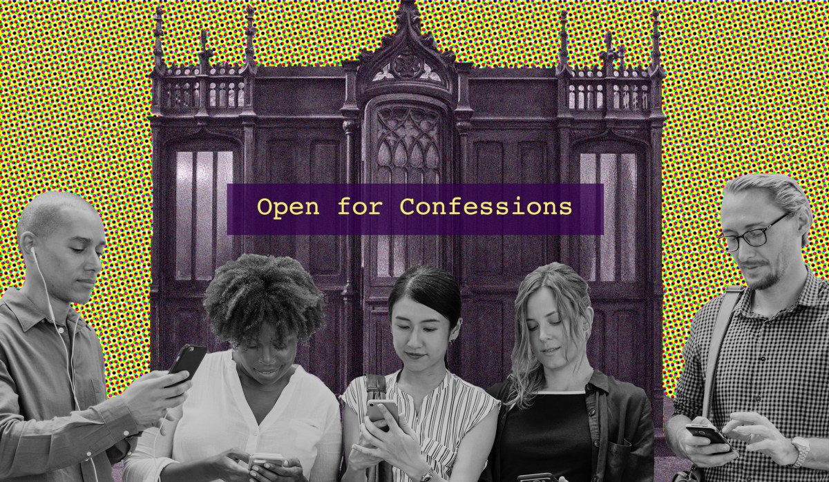 Mystery, Excitement, and Controversy: The Anonymous Users Behind ...