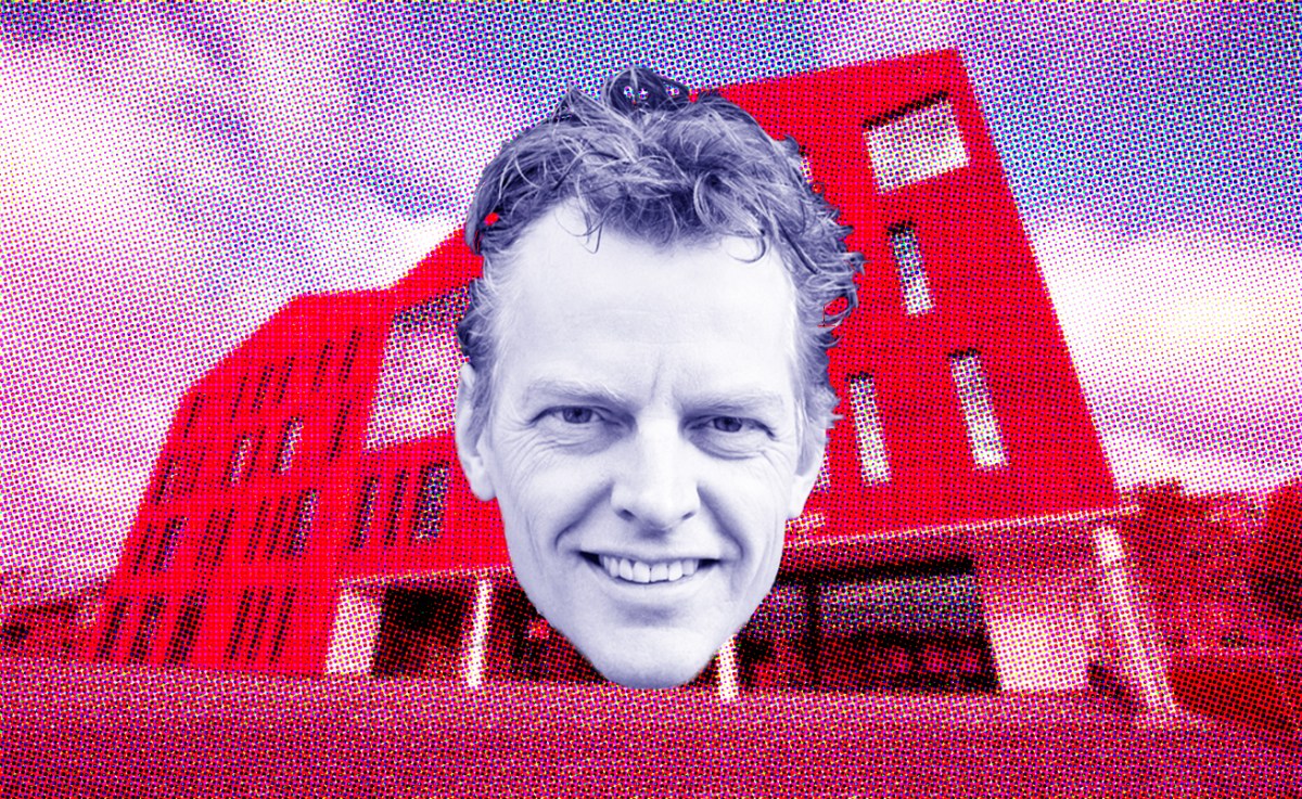 Meet the New Dean: “Excellence Is Sometimes Associated with an Idea of ...