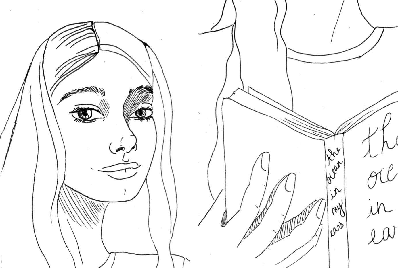 “Reading My Mom’s Words Was Uncomfortable”: AUC Student Olivia Lance ...