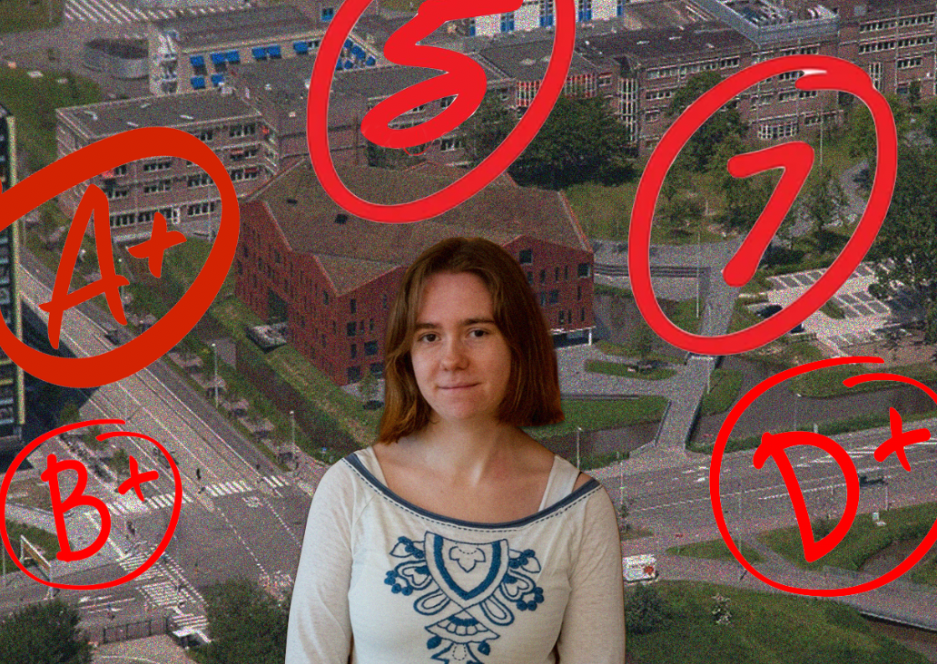 Change in AUC’s Grading System: Second- and Third-Year Students Fear for Their Master’s ...