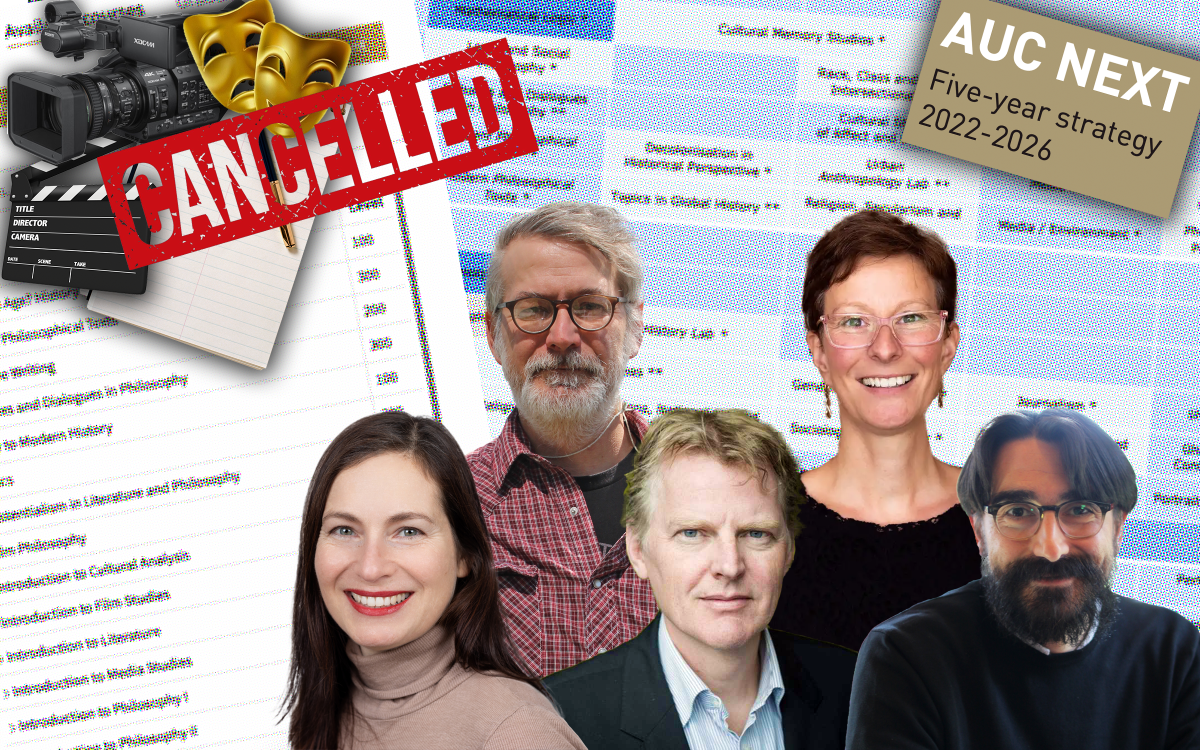 Creative Courses Cancellation Without Prior Notice Causes Outrage Among ...