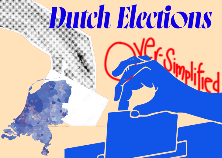 The 2025 Dutch Elections: An Oversimplified Guide – The Herring