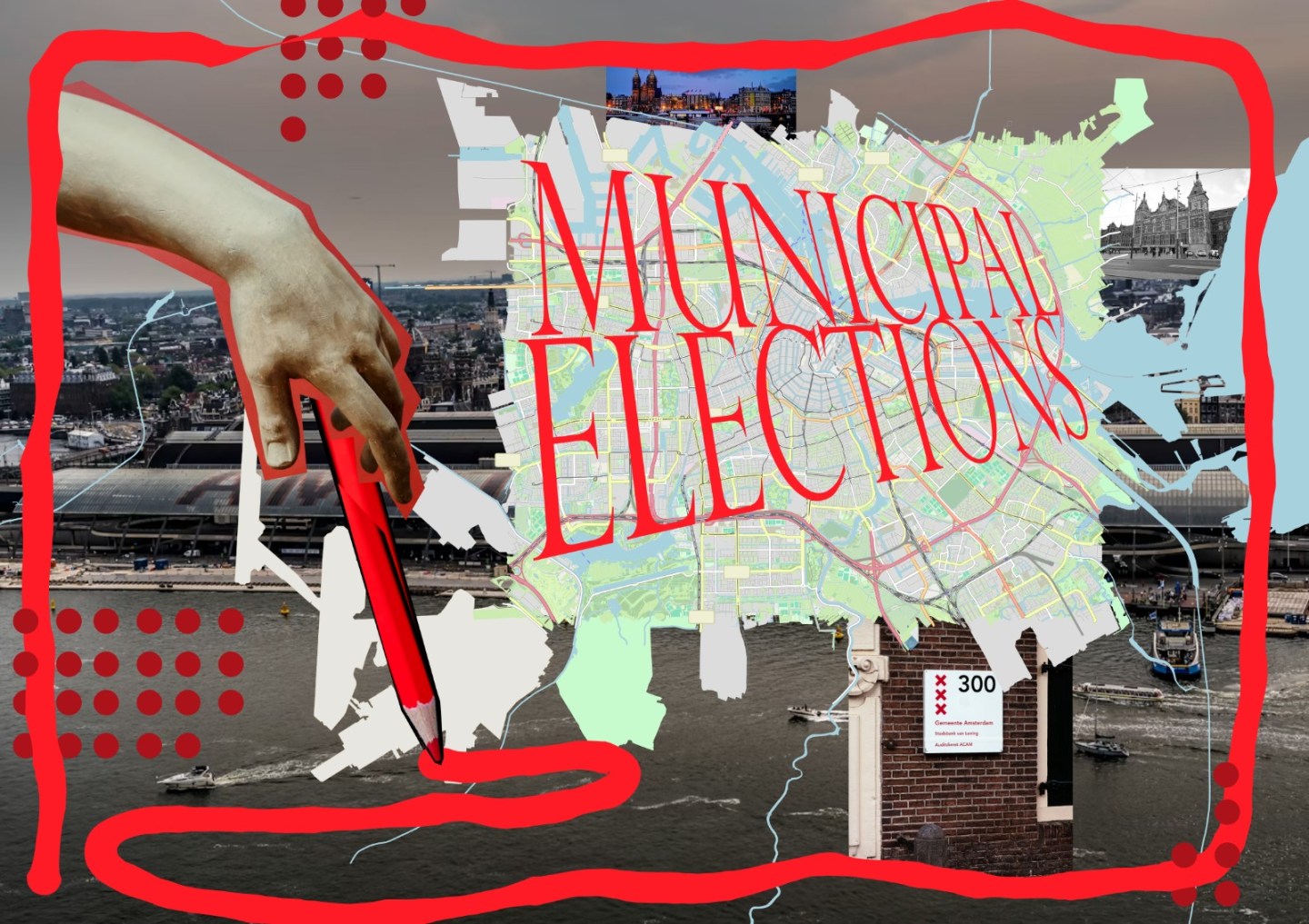 How to Vote in the Municipal Elections (And Who’s Running) – The Herring